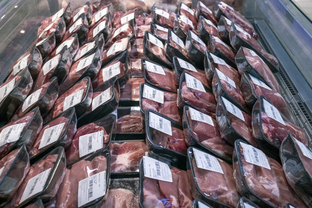 Civil Eats Could A Rapid Test For Antibiotics Bring Transparency To